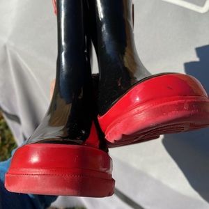 Disney | Shoes | Disney Mickey Mouse Rain Boots Kids | Poshmark